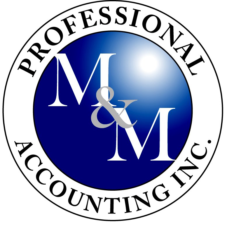 M&M PROFESSIONAL ACCOUNTING - Updated December 2025 - 12 411 ...