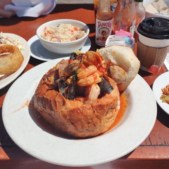 SANTA BARBARA SHELLFISH COMPANY - Updated 2024 - 5942 Photos & 2916 ...