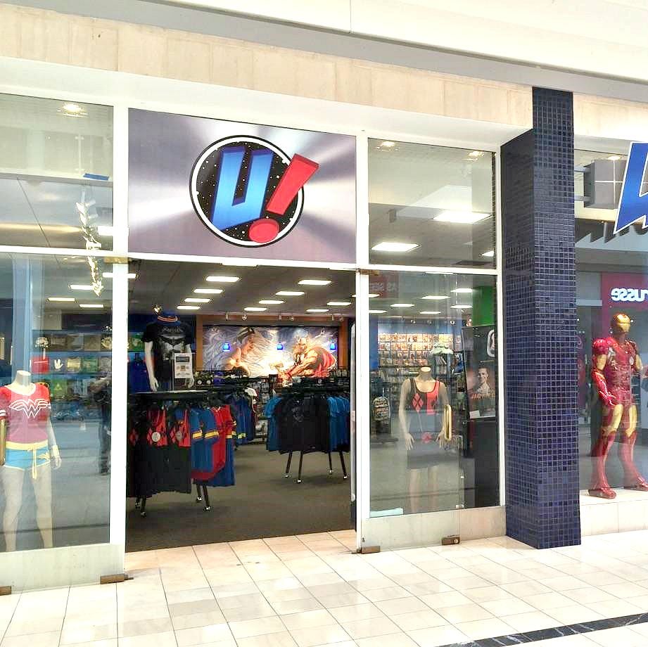 UNCANNY! - Updated August 2025 - 230 Montgomery Mall, North Wales ...