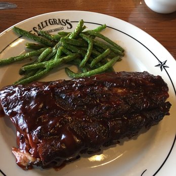 SALTGRASS STEAK HOUSE - Updated June 2024 - 244 Photos & 293 Reviews ...