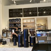 INTERLUDE COFFEE & TEA - 92 Photos & 65 Reviews - Coffee & Tea - 145 ...