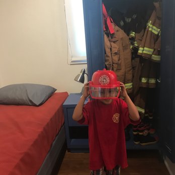 HONOLULU FIRE DEPARTMENT MUSEUM AND EDUCATION CENTER - Updated May 2026 ...