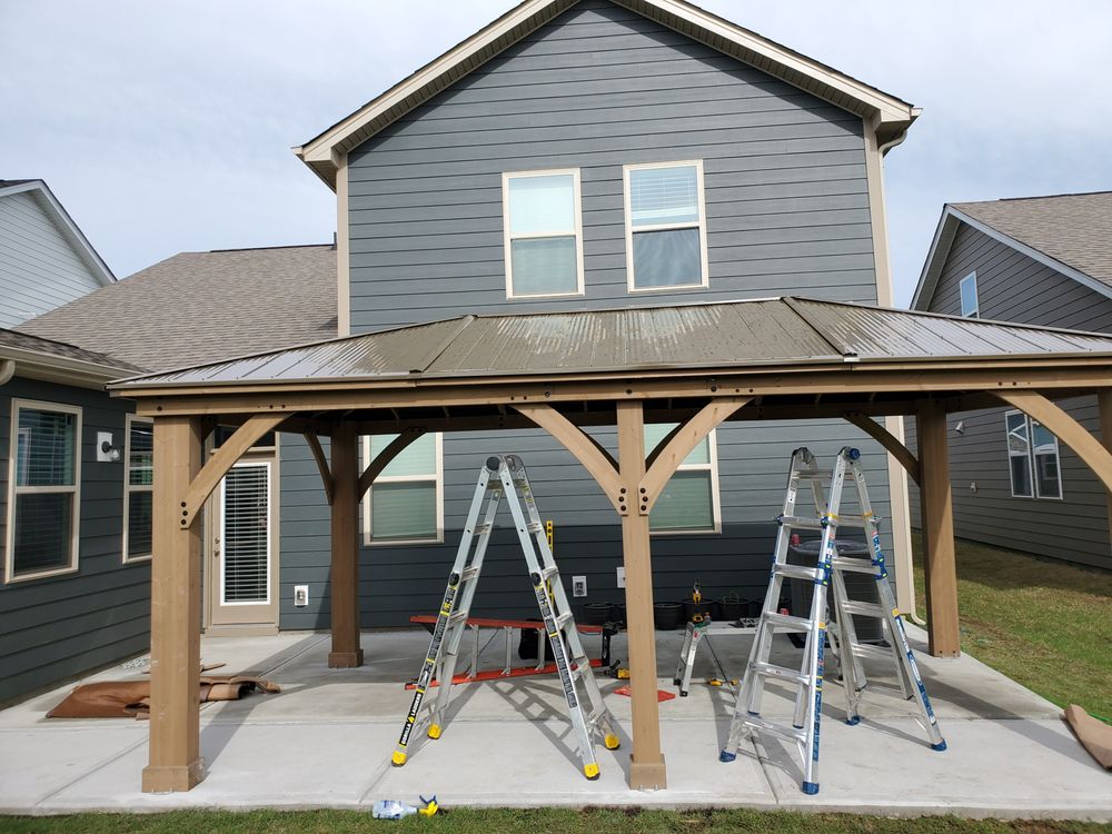 MR STEVE THE HANDYMAN - Updated March 2025 - 24 Photos - Matthews ...