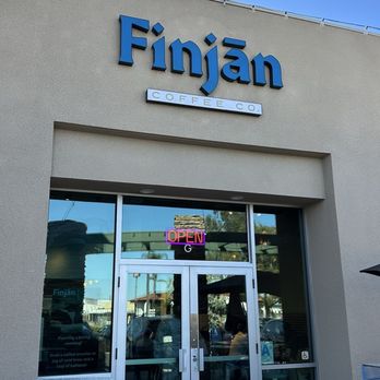 FINJAN COFFEE - Updated February 2026 - 1119 Photos & 474 Reviews ...