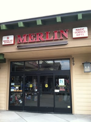 MERLIN MEDICAL SUPPLY - Updated September 2025 - 33 Reviews - 699 Mobil ...