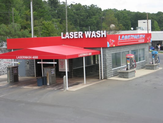 DIXIE LASER WASH 4000 - Updated December 2025 - 931 E Dixie Dr ...