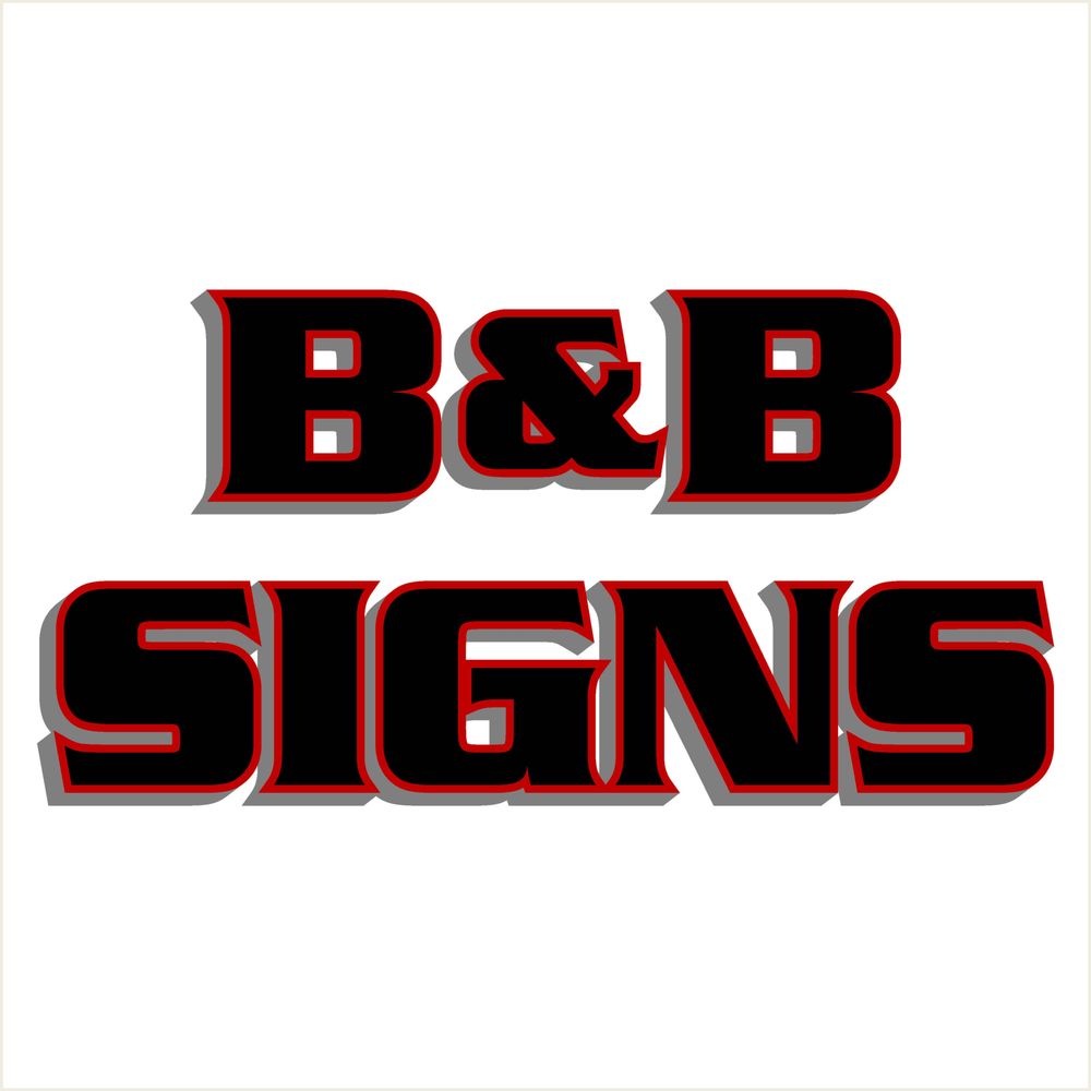 B & B SIGNS-TRUCK LETTERING & SIGNS - Updated December 2025 - 5721 US ...
