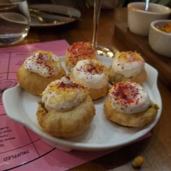 ROOH - Updated July 2024 - 3475 Photos & 1276 Reviews - 333 Brannan St ...