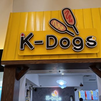 K DOGS - Updated August 2025 - 30 Photos & 16 Reviews - 3000 Grapevine ...