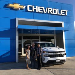 SIMPSON CHEVROLET OF IRVINE - 271 Photos & 739 Reviews - 21 Auto Ctr Dr ...