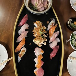 GOSHI JAPANESE RESTAURANT - Updated December 2025 - 1545 Photos & 1336 ...