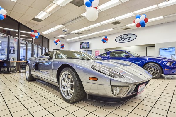 AutoNation Ford Valencia - Updated June 2026 - 157 Photos & 772 Reviews ...