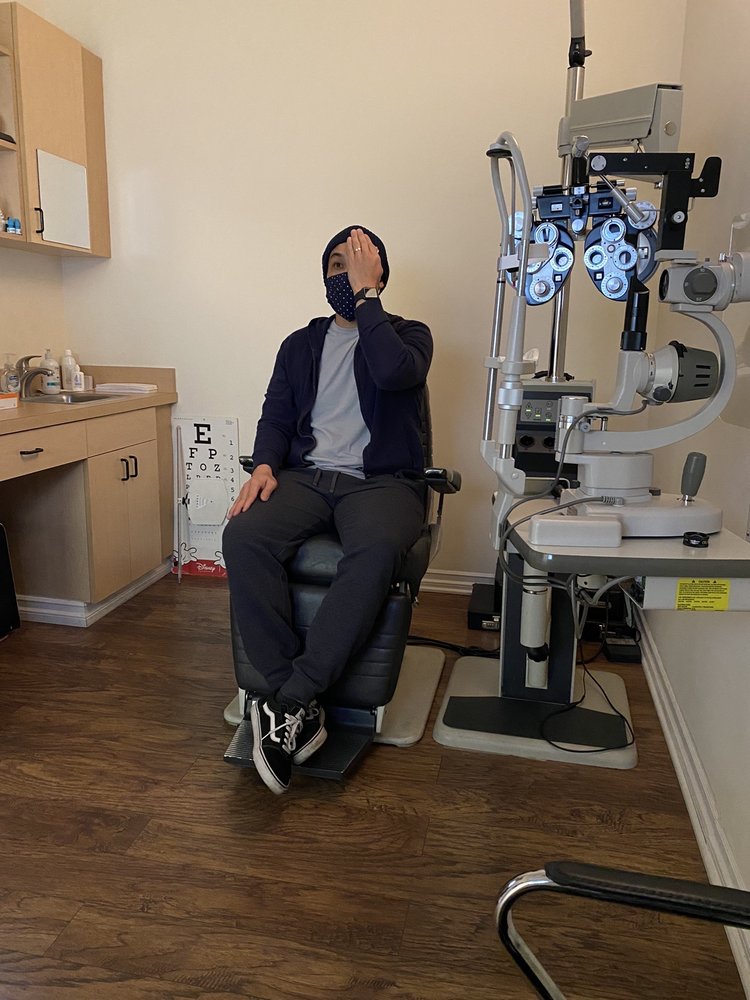 DR. KIMS OPTOMETRY - Updated August 2025 - 58 Photos & 71 Reviews ...