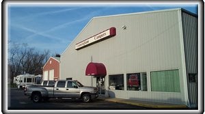CUNNINGHAM CAMPERS & RVS - Updated January 2026 - 13 Photos & 15 ...