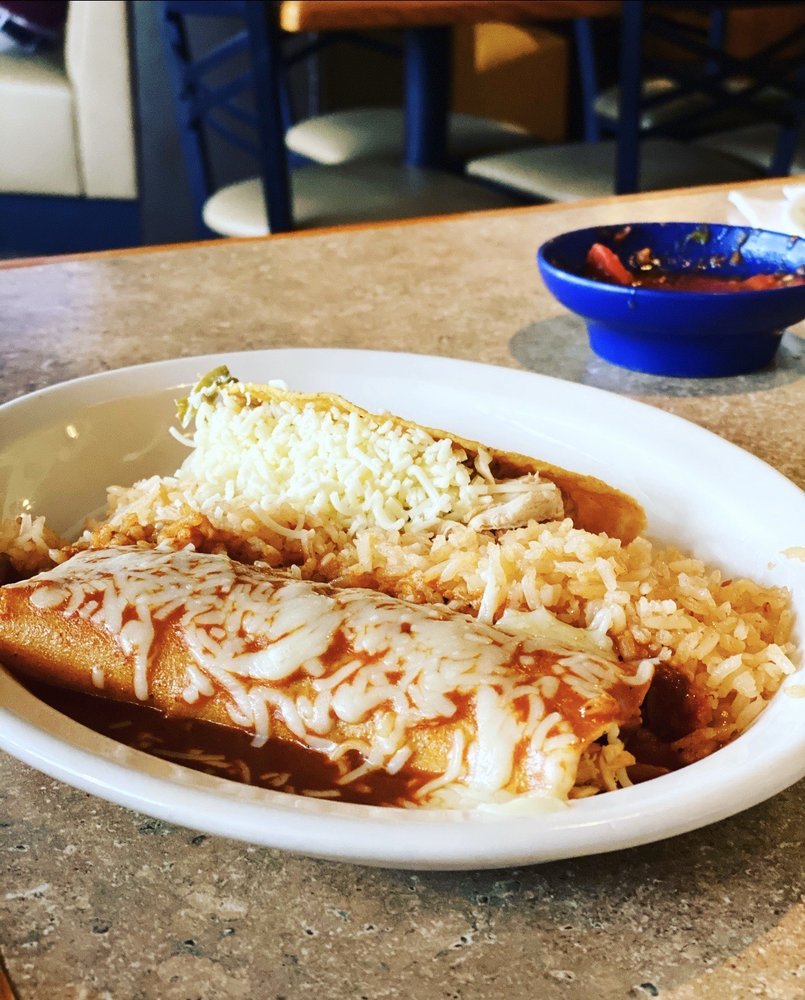 EL PORTON MEXICAN RESTAURANT - 54 Photos & 117 Reviews - 11950 Jones ...