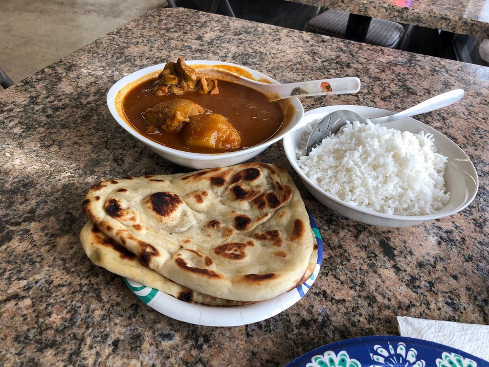 MASALA BOX - 73 Photos & 260 Reviews - Indian - 150 W Arlington St ...