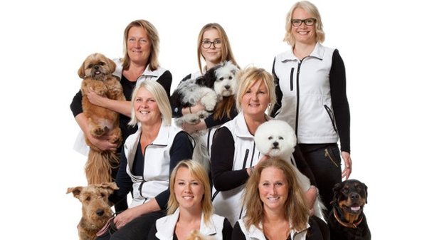 TASSARNAS TRIM OCH SPA - Teknikgatan 20, Kungsbacka, Sweden - Pet ...