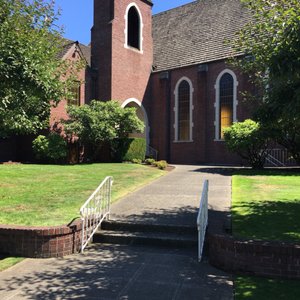 SEATTLE UNITY CHURCH - Updated May 2025 - 21 Photos & 14 Reviews - 200 ...