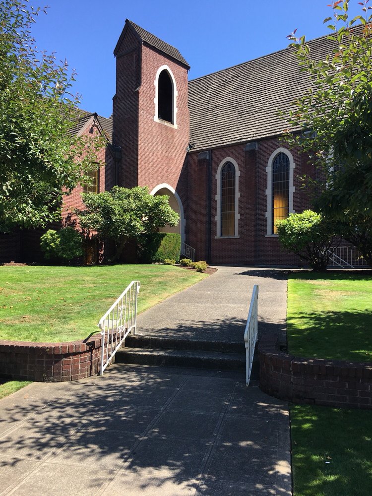 GREEN LAKE CHURCH - Updated October 2025 - 6350 E Green Lake Way N ...