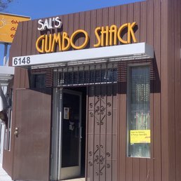 SAL’S GUMBO SHACK - Updated December 2025 - 738 Photos & 643 Reviews ...