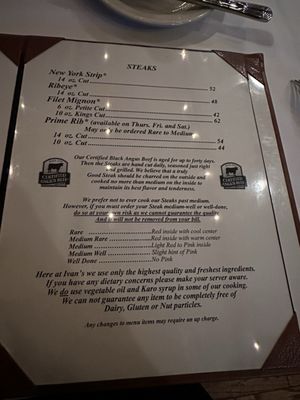 IVAN’S - Updated October 2025 - 62 Photos & 96 Reviews - 2024 Old ...