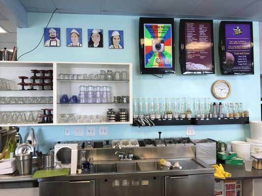 LOFTY PURSUITS - 273 Photos & 235 Reviews - Ice Cream & Frozen Yogurt ...