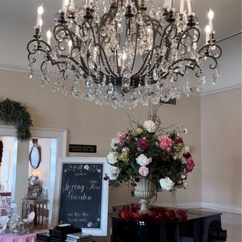SPRING TEA GARDEN - Updated 2024 - 436 Photos & 239 Reviews - 501 N ...