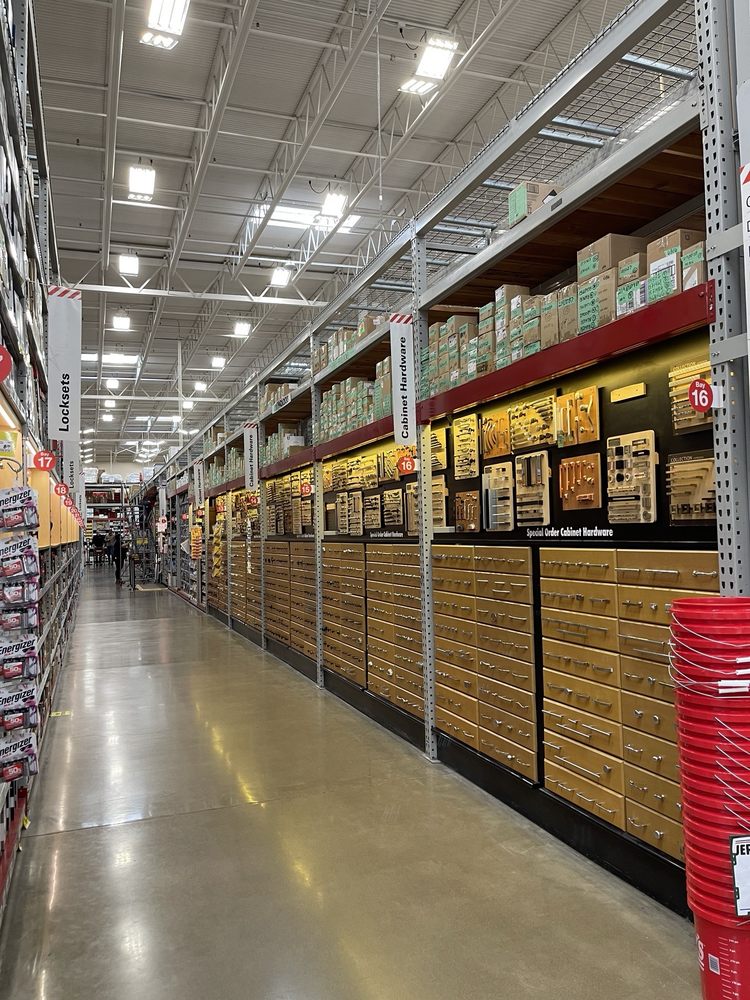 JERRY’S HOME IMPROVEMENT CENTER- EUGENE - Updated July 2024 - 21 Photos ...