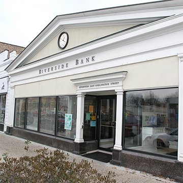 RIVERSIDE BANK - Updated June 2024 - 17 E Burlington St, Riverside ...