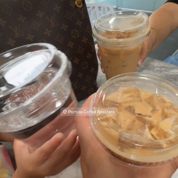 PORTOLA COFFEE ROASTERS - Updated August 2025 - 2379 Photos & 1953 ...