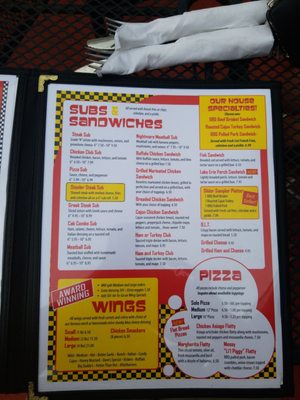 THE CAB - Updated January 2026 - 28 Reviews - 5442 W Ridge Rd, Erie ...