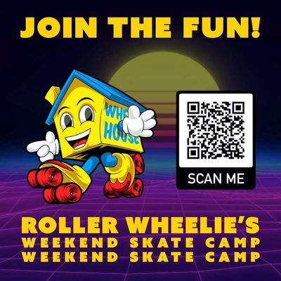 THE WHEELHOUSE ROLLER SKATING - Updated July 2024 - 11 Photos & 36 ...