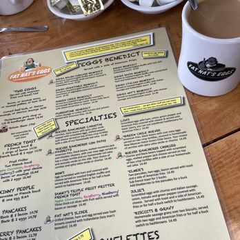 FAT NATS EGGS - Updated January 2026 - 401 Photos & 675 Reviews - 3540 ...