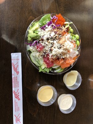 POKE PLUS KENOSHA - Updated October 2024 - 37 Photos & 41 Reviews ...