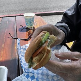 BANDON BAIT - Updated October 2025 - 82 Photos & 107 Reviews - 110 1st ...