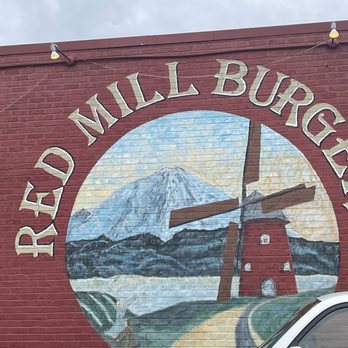 RED MILL BURGERS - Updated September 2025 - 686 Photos & 1507 Reviews ...