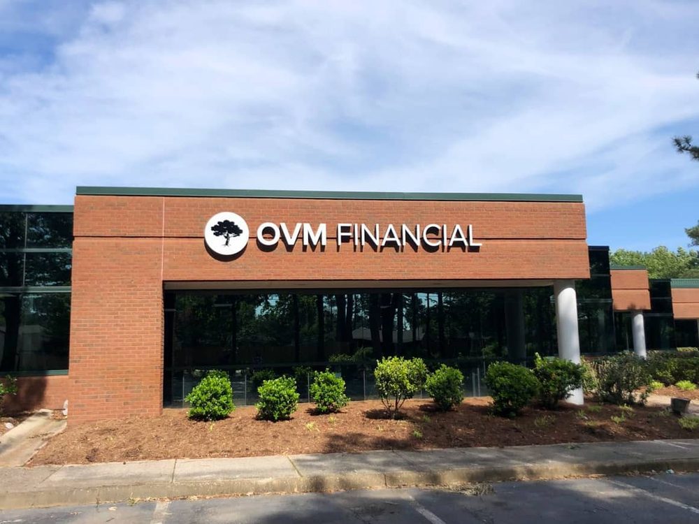 OVM FINANCIAL - Updated December 2025 - 5040 Corporate Woods Dr ...