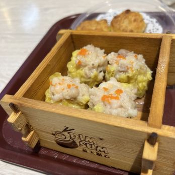 YING DIM SUM - Updated December 2025 - 162 Photos & 47 Reviews - 2105 S ...