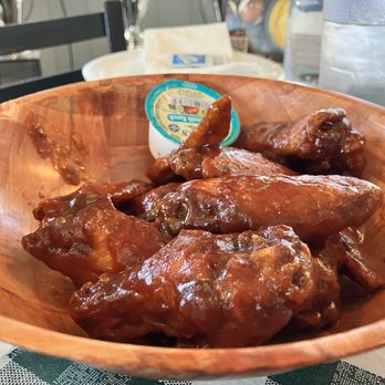 GATORS WING SHACK GRILL & PIZZERIA - Updated July 2025 - 234 Photos ...
