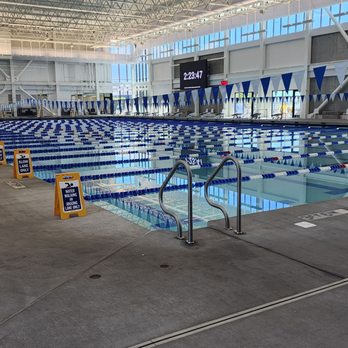 MOANA SPRINGS COMMUNITY AQUATICS AND FITNESS CENTER - Updated December ...