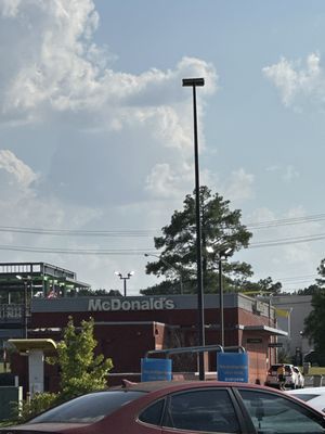 MCDONALD’S - Updated May 2026 - 34 Reviews - 6690 Poplar Ave, Memphis ...