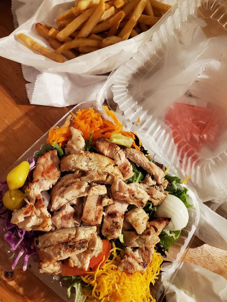 VALLEY SUPER BURGER - 148 Reviews & 104 Photos - 15424 Amar Rd, La ...