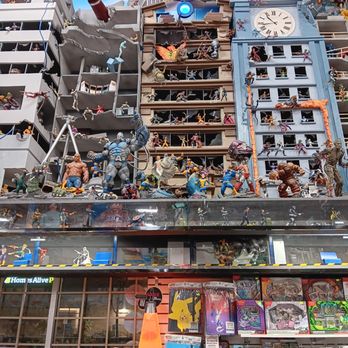 TOY TRADERS - Updated December 2025 - 238 Photos & 80 Reviews - 150 ...