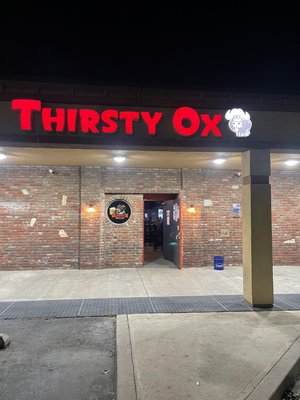 THE THIRSTY OX - 61 Photos & 42 Reviews - 640 N Ventura Rd, Oxnard ...