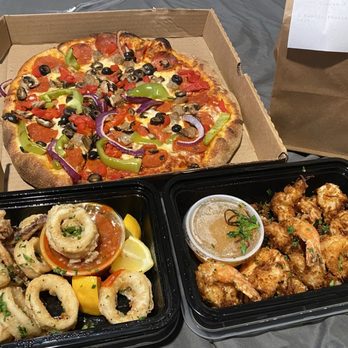 BELLA LUNA - Updated May 2025 - 465 Photos & 599 Reviews - 350 W Main ...