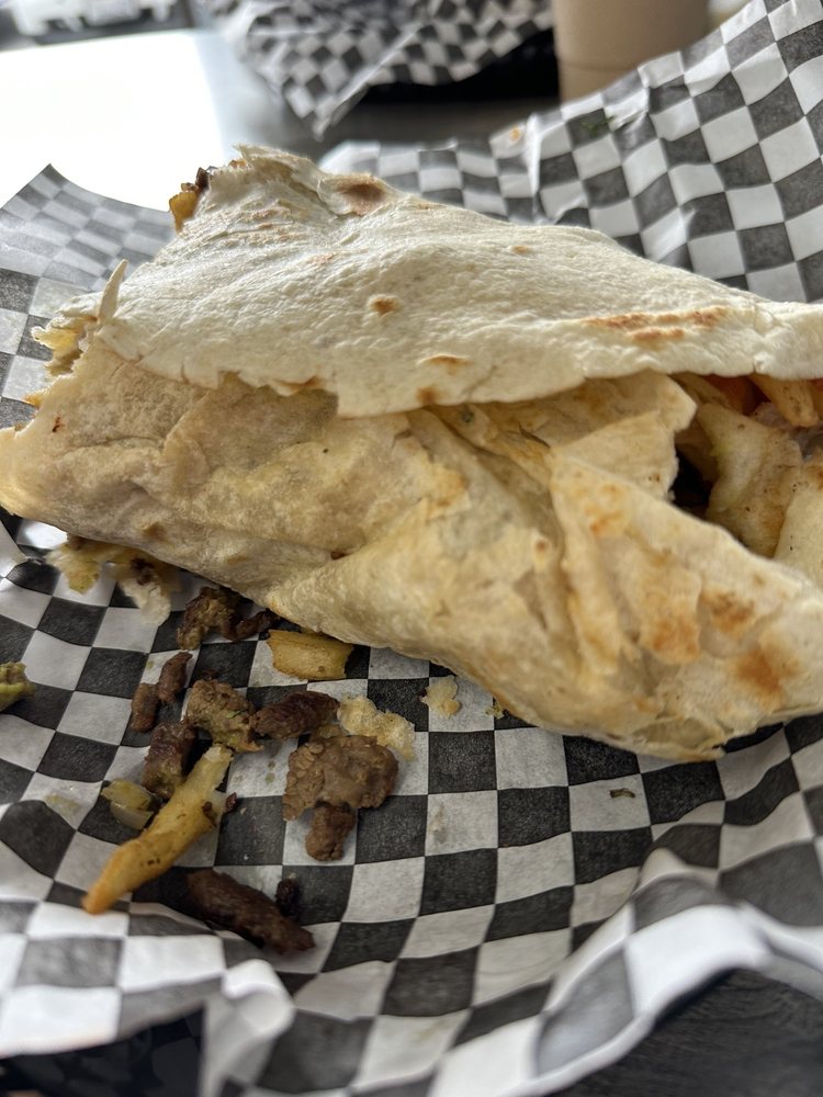 THE TACO BOSS - 40 Photos & 44 Reviews - 2320 W Chapman Ave, Orange ...