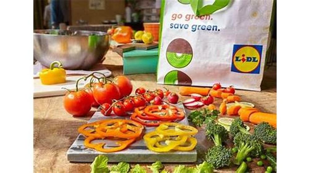 LIDL - Updated May 2025 - 733 Dual Hwy, Hagerstown, Maryland - Grocery ...