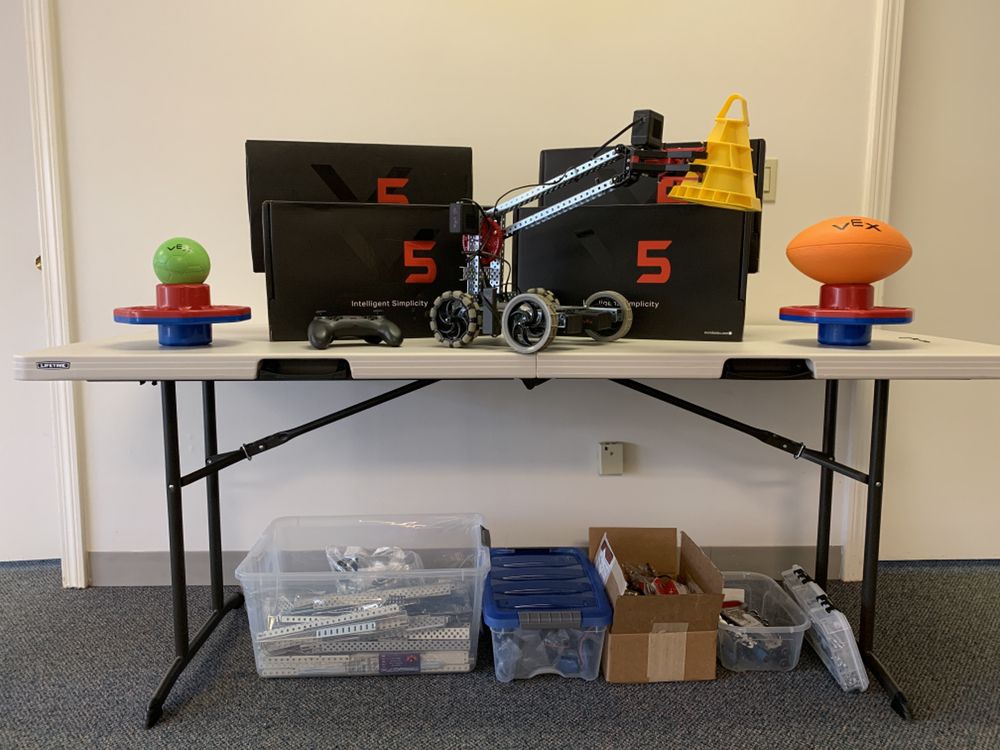 VINCI ROBOTICS ACADEMY - Updated December 2025 - 87 Terrace Hall Ave, Burlington, Massachusetts ...