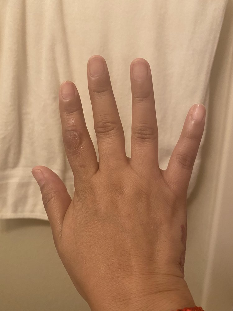 REDIX LOUIS C JR MD - Updated October 2025 - 525 Melissa Ave, Barstow ...