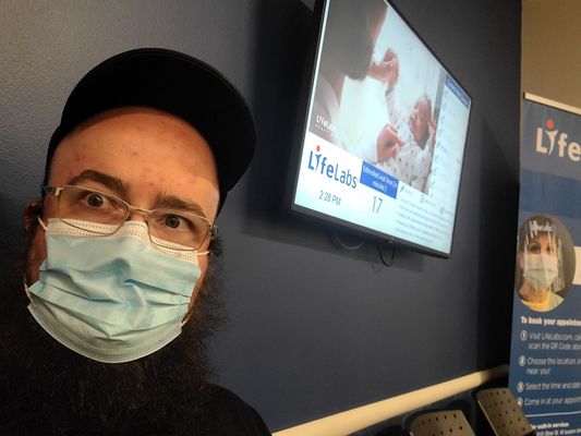 LIFELABS - Updated November 2025 - 14 Photos & 18 Reviews - 2425 Bloor ...